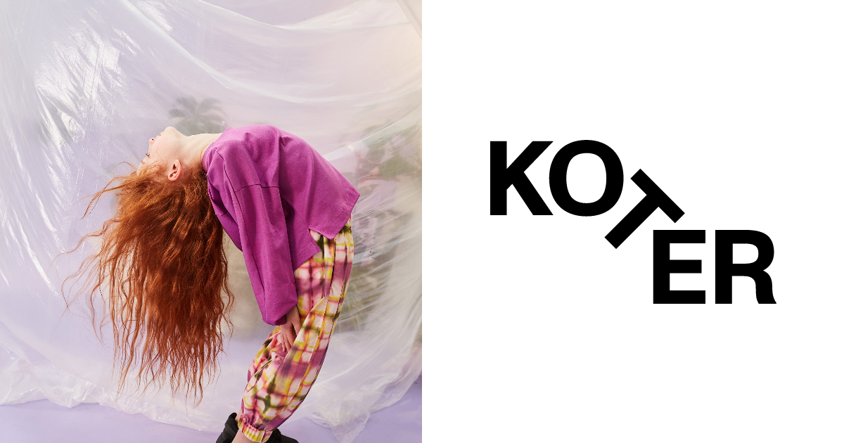 All Studio Koter products | Studio Koter